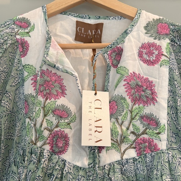 Clara The Label | Dresses | Clara The Label Mini Dress | Poshmark